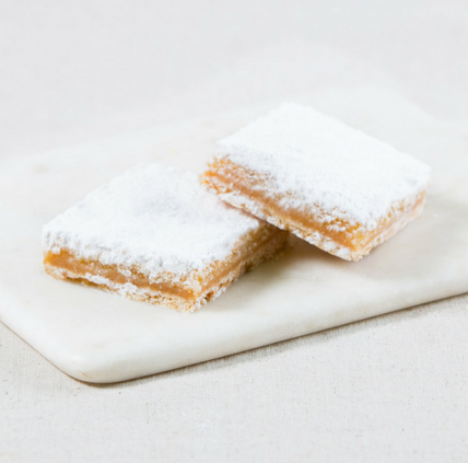 Lemon Crisp - Patisserie New York