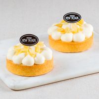 Small Cakes Sydney | Individual Desserts | Patisserie New York